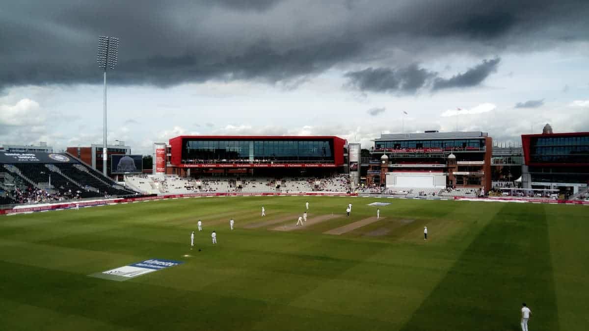 Learn More the Latest News About Cricket Australia TV Deals, Stokes ...