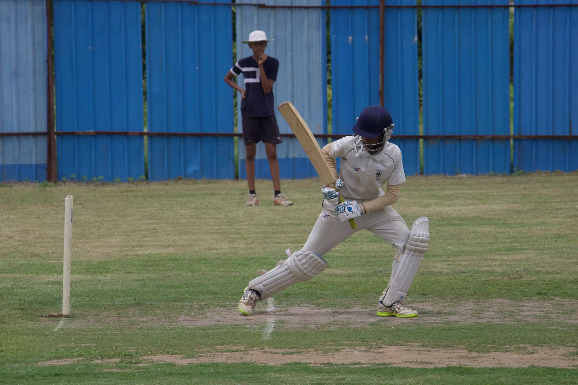 Zoom - Cricket Europe