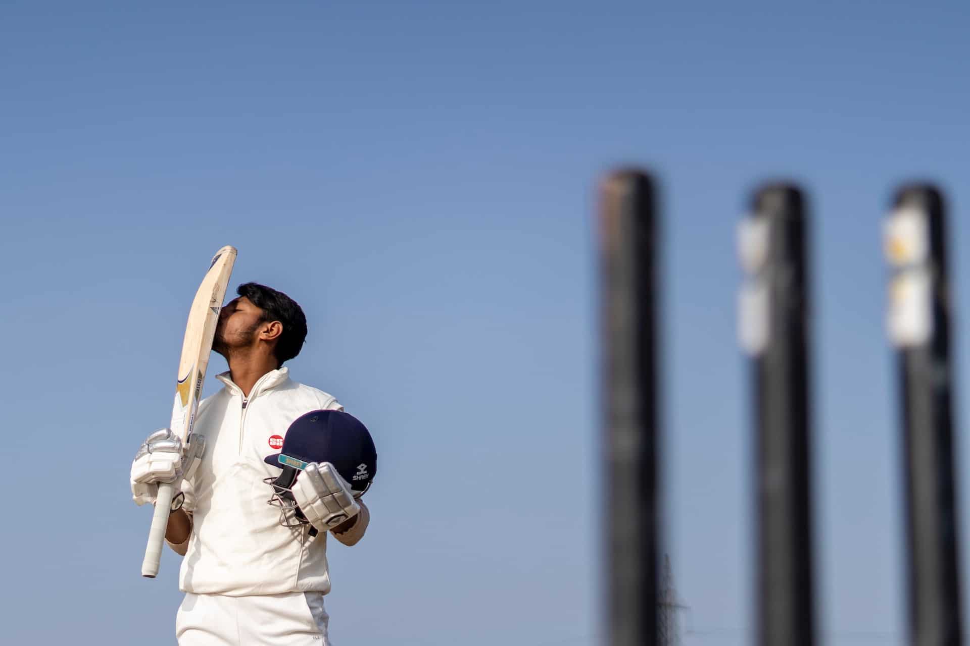 Quicks - Cricket Europe