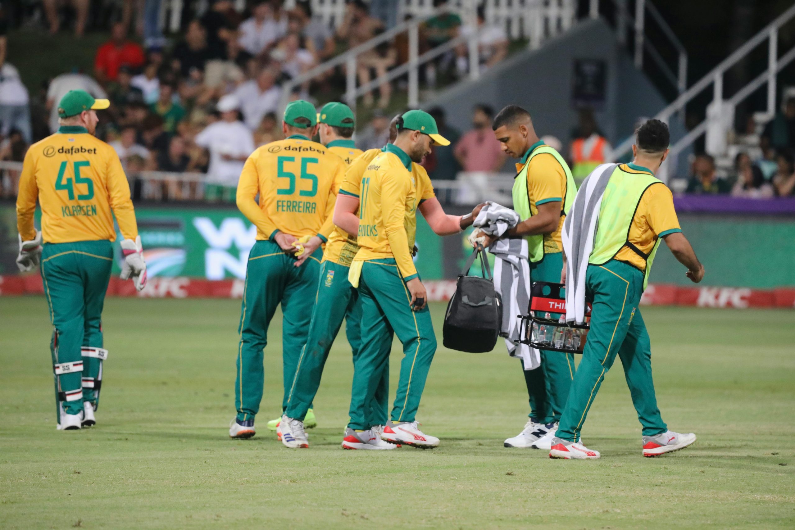Why Smart Money Skipped European Cricket - Cricket Europe
