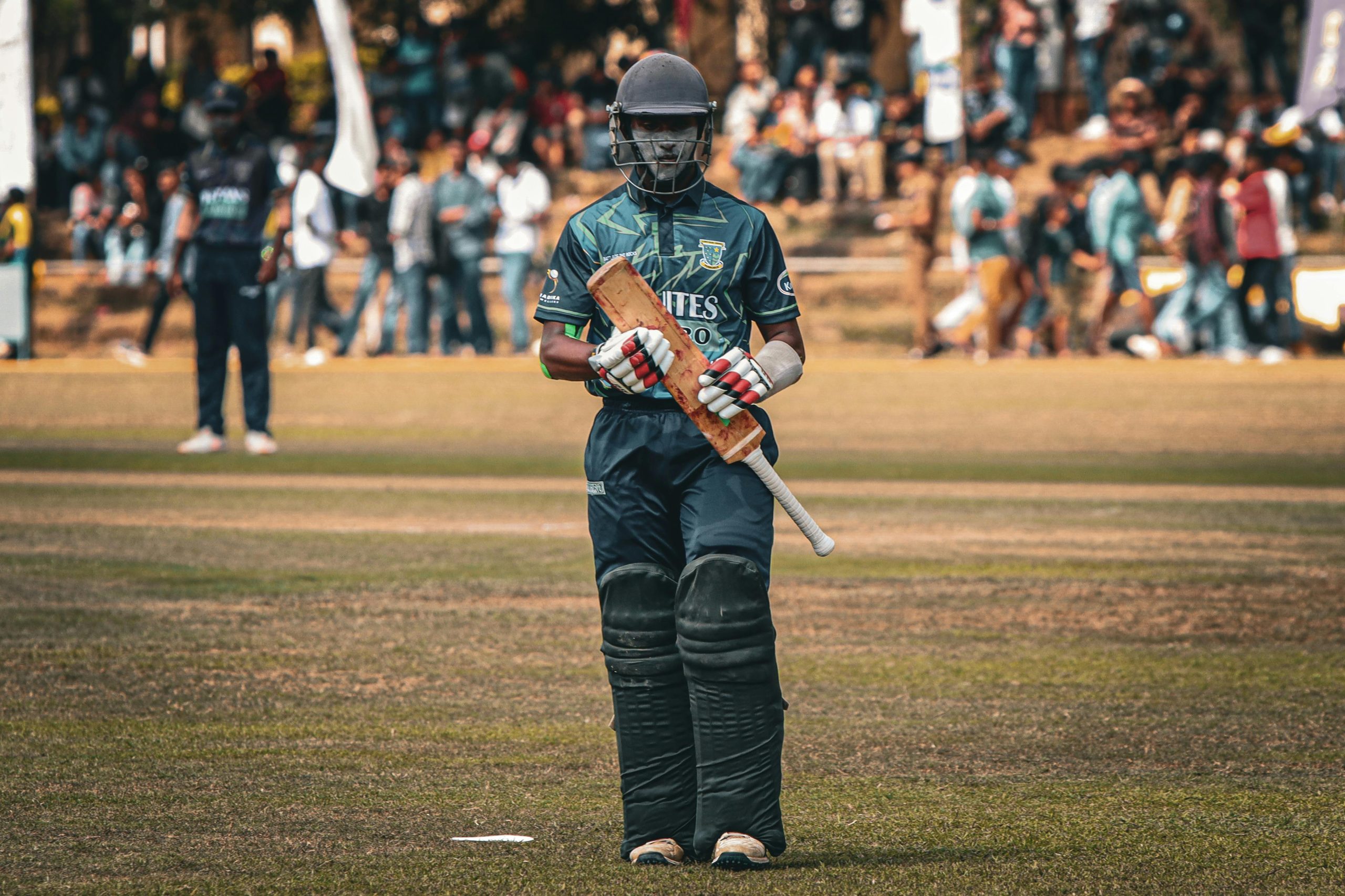 Glasgow Built A Leadership Network Cricket Actually Needs - Cricket Europe