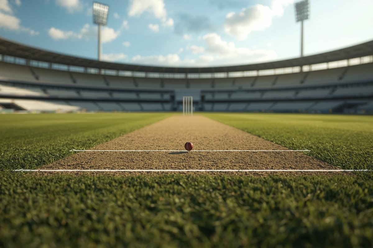 The Travis Head Paradox: How Cricket's Most Aggressive Batsman Learned ...