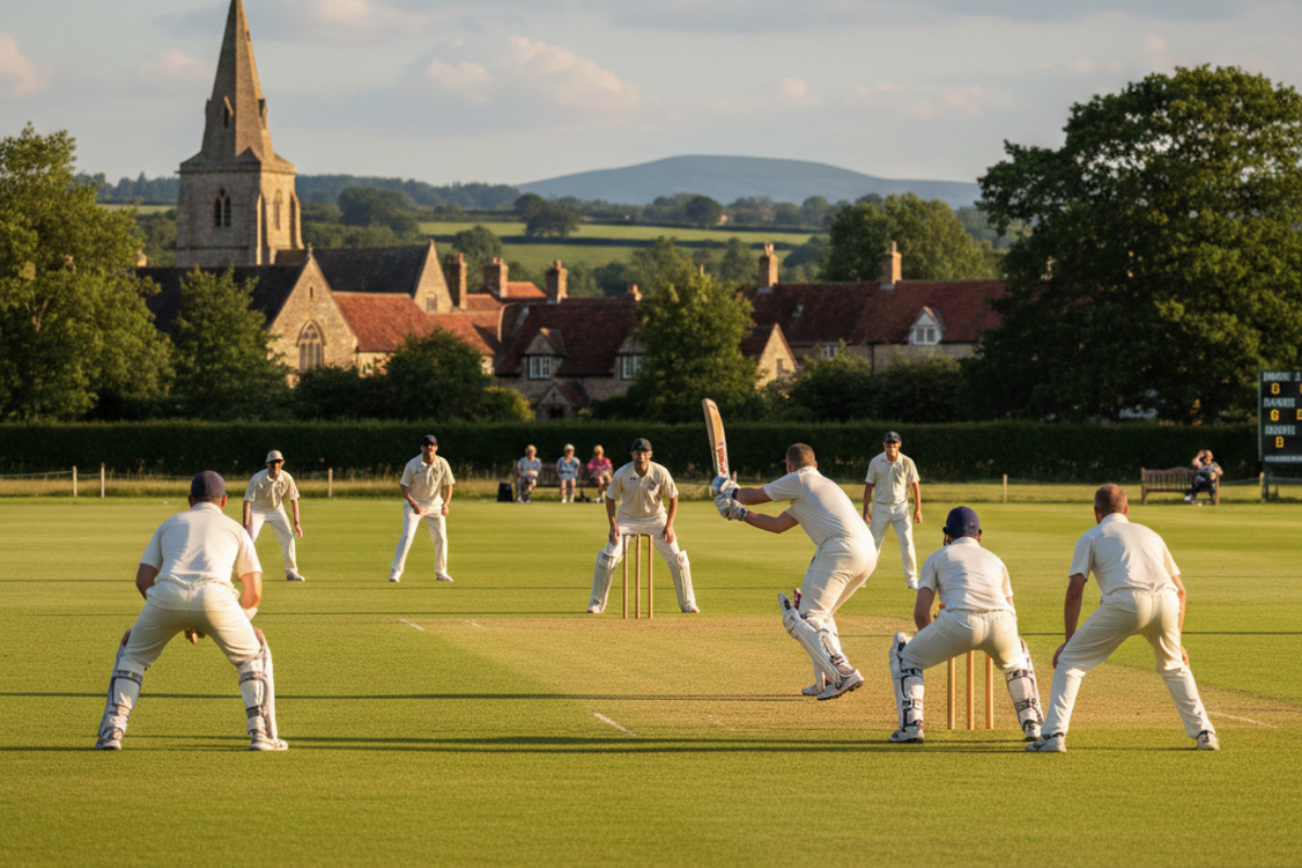When Talent Meets Reality: What England's Ashes Collapse Teaches Us ...