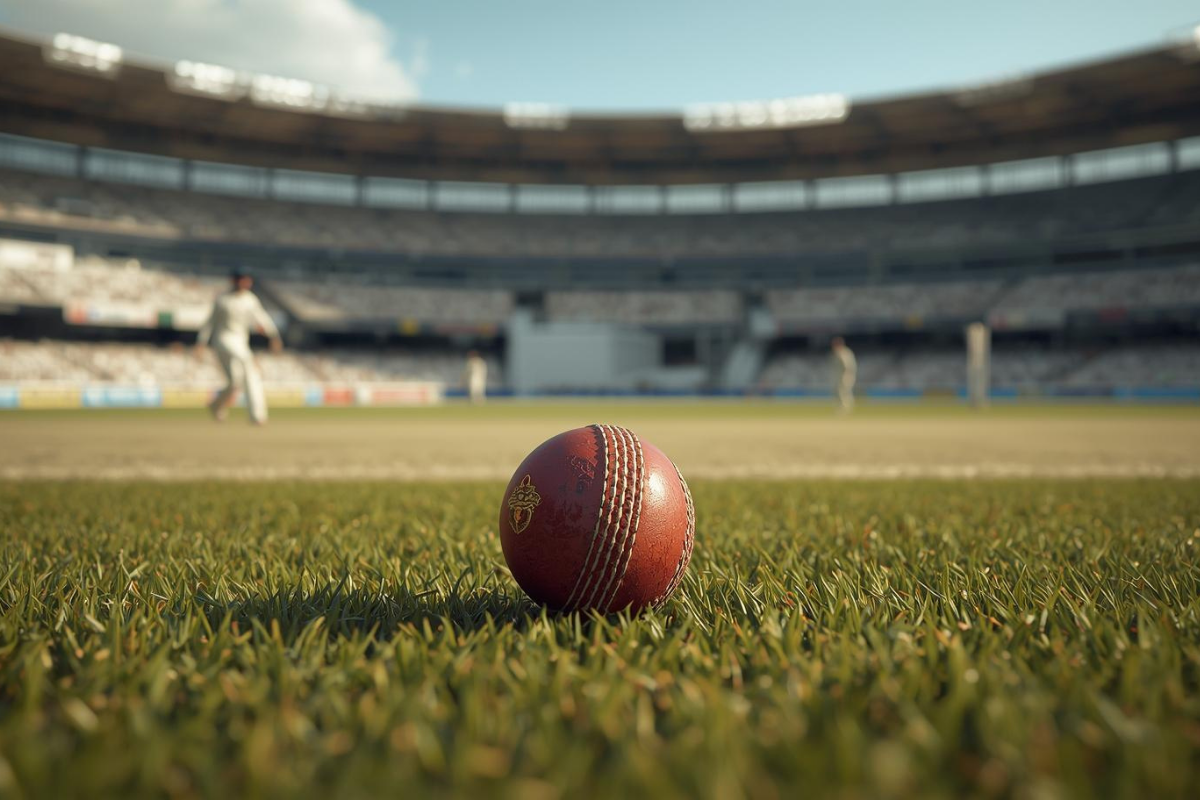 How Cricket Found Its 90-Minute Formula in Europe's Digital Playground ...
